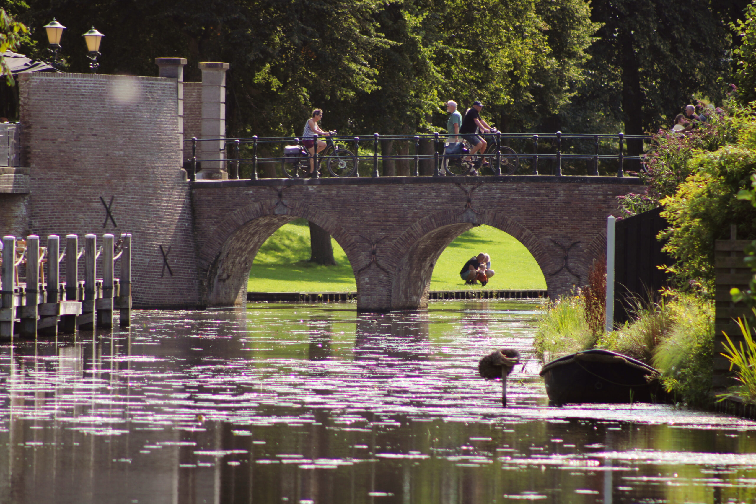 Bureau Hanze nieuwe sponsor van ESC — In Elburg